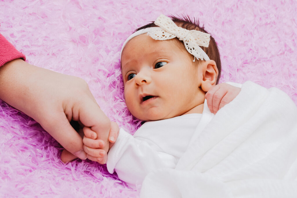 Babygalerie – KlinikumStadtSoest