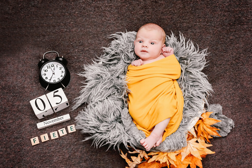 Babygalerie – KlinikumStadtSoest